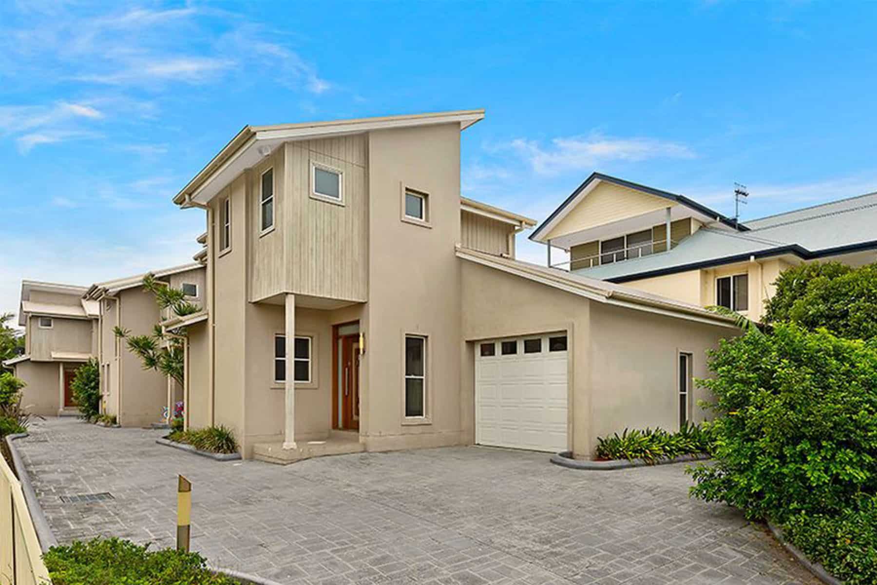 North Entrance Project - Professional Licensed Builder in Sydney ...